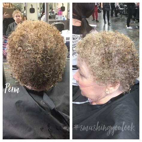 Perms For Seniors At George Redden Blog