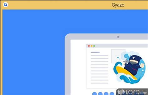Gyazo Download