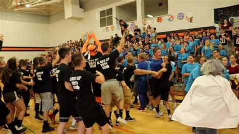 Corry Area High School