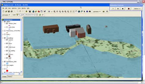 Flood Progression Modelling And Impact Analysis IntechOpen