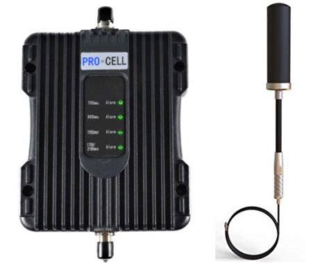 Cell Phone Booster Troubleshooting How To Fix Common Issues