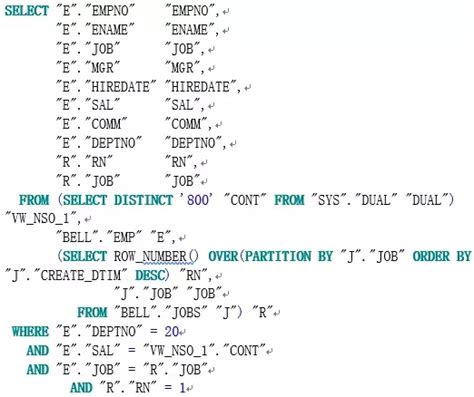 一次马失前蹄的sql优化：递归查询引发的血案 Sql优化 Dbaplus社群：围绕data、blockchain、aiops的企业级