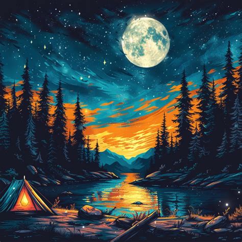 Camp Theme Specialties By Rita