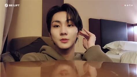 دانلود ویدیو ویلاگ نوت جونگوون از انهایپن Vlog Note زیرنویس فارسی نماشا