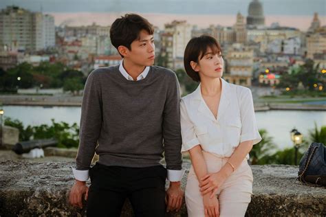 Ishani S Picks Top 10 Office Romance K Dramas With The Female Boss
