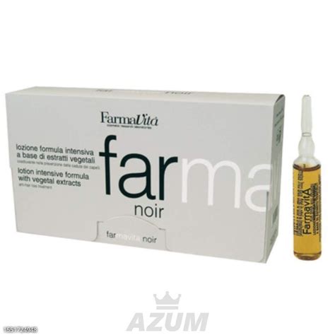 FarmaVita Лосьон против выпадения волос для мужчин Lotion Intensive ...
