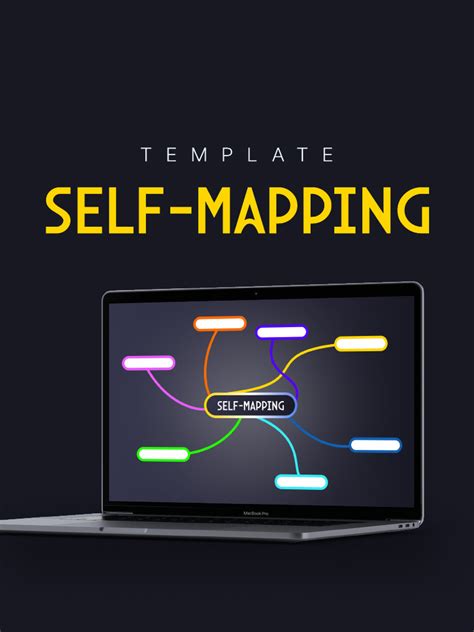 Template Self Mapping Pdf