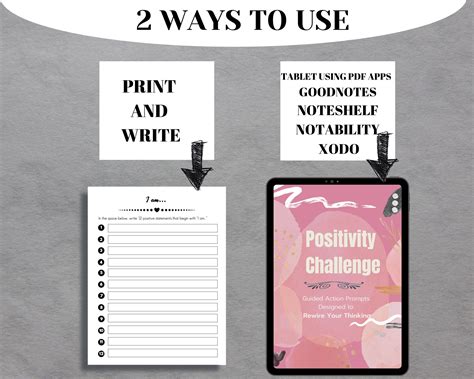 Growth Mindset Journal Mindset Therapy Rewire Your Brain Wellness Journal Mental Health