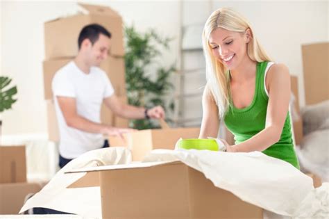 Top Moving Day Tips How To Enjoy Your Moving Day