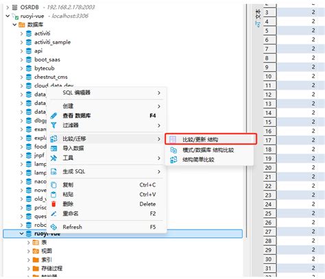 国产数据库人大金仓保姆级教学kingbase Url怎么写 Csdn博客