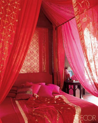 Sexy Red Bedrooms Pandas House
