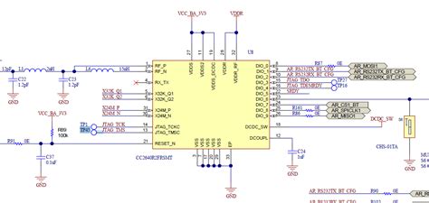 IWR AOPEVM Bluetooth Function On AOP EVM Sensors Forum Sensors TI E E Support Forums