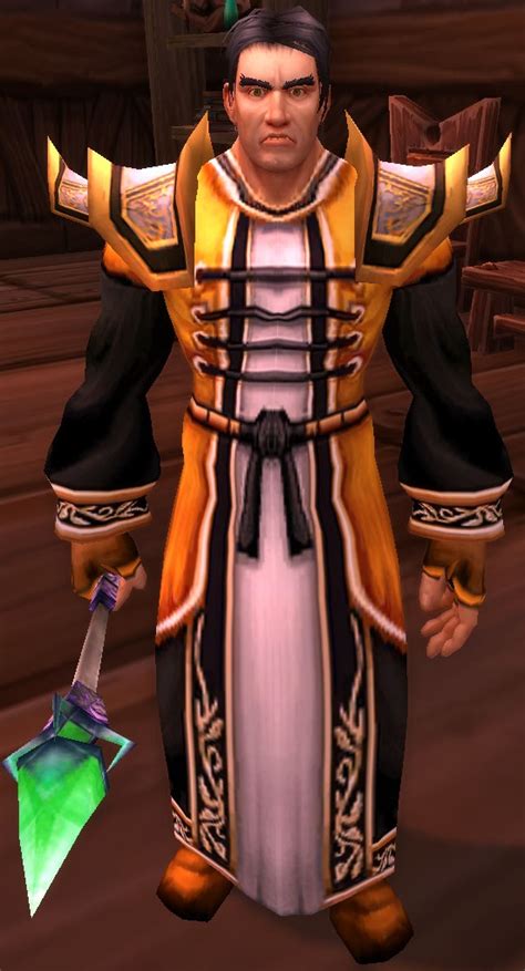 Archmage Tervosh Wowpedia Your Wiki Guide To The World Of Warcraft