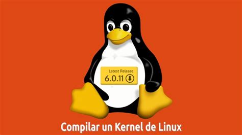 Guía rápida para lograr compilar cualquier Kernel de Linux