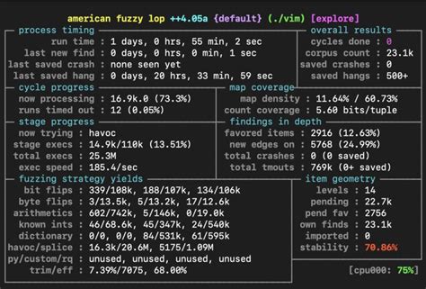 Dhiraj Mishra On Linkedin Infosec Fuzzing