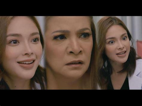 Abot Kamay Na Pangarap Zoey Masayang Masaya Sa Paggising Si Doc RJ