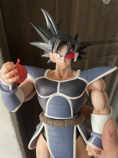 Super Saiyan Turles