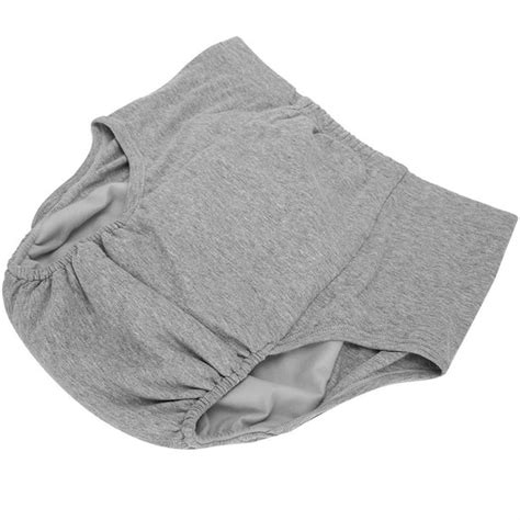 Incontinence Care Panties For Elderly Pregnant Women Reusable Washable