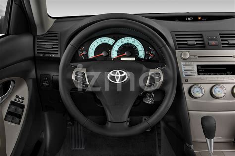 2010 Toyota Camry Interior
