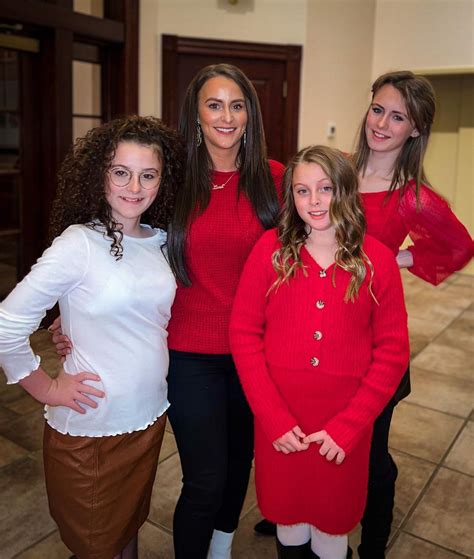 Is ‘teen Mom Star Leah Messer Leaving The Franchise After 13 Years Details Amid Spinoff Rumors