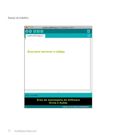 guia arduino iniciante multilogica shop angloschoolsanka página 71