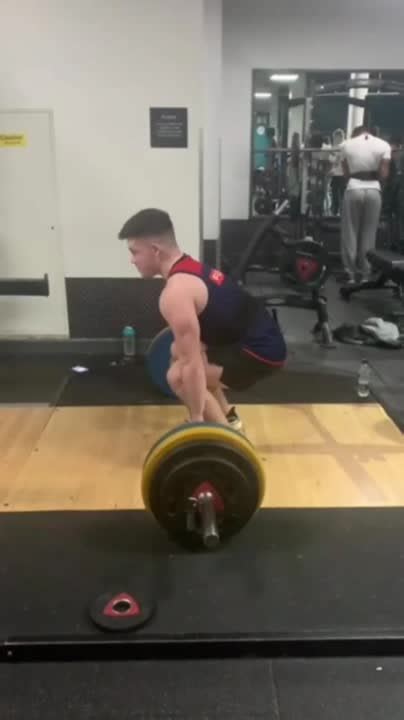 Joseph Hoy On Linkedin Ego Egolifting Egoliftingclub Deadlifting