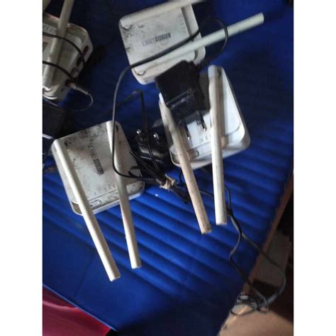 Jual Totolink Shopee Indonesia