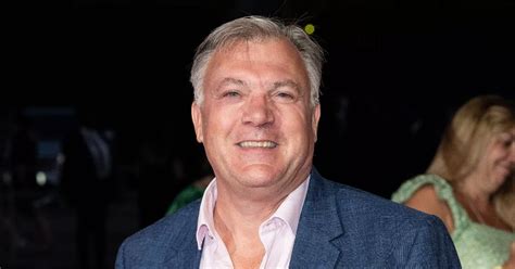 Gmb Host Ed Balls Reveals Bizarre ‘feud With Girls Aloud Star Amid