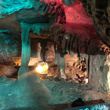 Secret Caverns Howes Cave All You Need To Know Before You Go