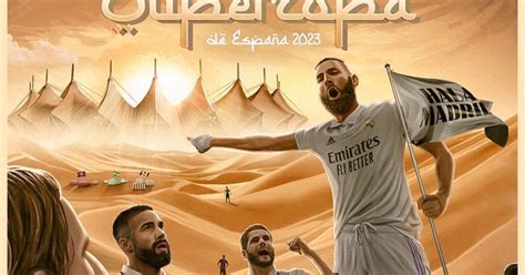 وصول بعثة ريال مدريد للمشاركة بكأس السوبر الإسباني في الرياض Et بالعربي