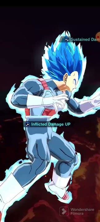 Bro Couldnt Handle The Roshi Style Dbl Dblegends Youtube