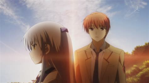 Top Best Sad Anime That Will Make You Cry MyAnimeList Net