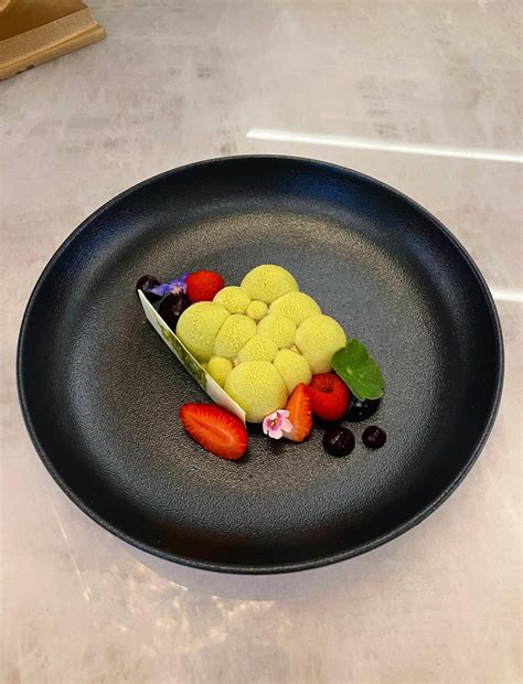 Hyewon Kwon Club Resort Chef