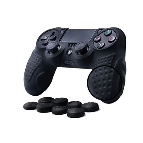The Best Playstation 4 Controller Grips Gamerevolution