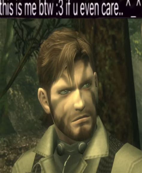 Pin By Meweep 3 On Dads Morgage Metal Gear Rising Big Boss Metal