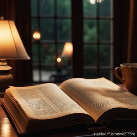 Artwork Reading Brings Color And Meaning To Life Stable Diffusion Online