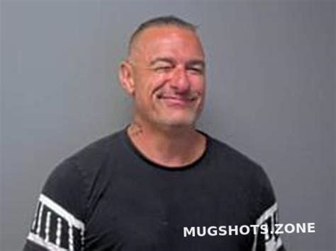 Benjamin Joseph Lavalley 05 28 2024 Baxter County Mugshots Zone