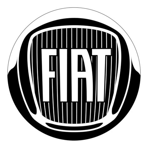 Fiat Logo Png Vector Eps Free Download