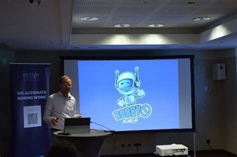 What An Incredible Day Of Knowledge Sharing And Networking At Our