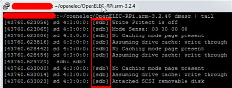 Openelec Raspberry Pi Linux