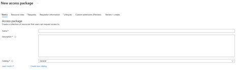 Integrating Microsoft Entra Entitlement Management With Microsoft Teams Using Custom