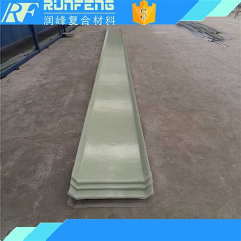 Resistant Grp Skin Material Grp Frp Frp Sheet High Quality