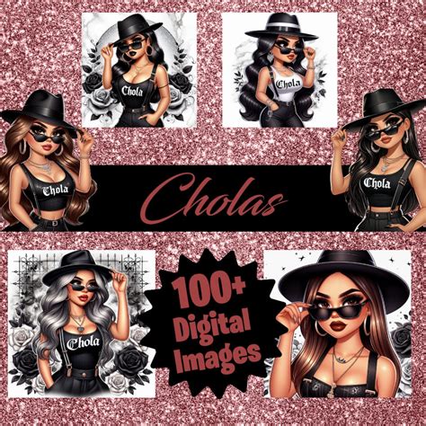 100 Chola Style Digital Images Etsy