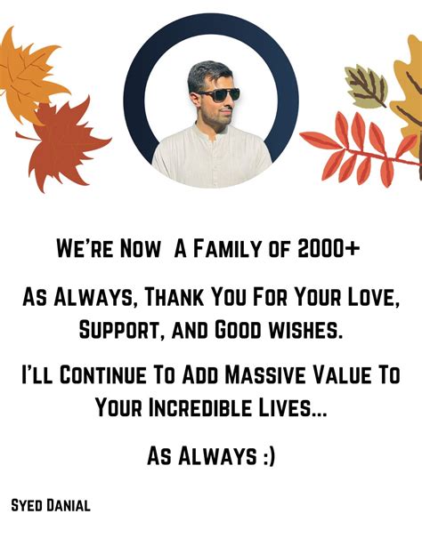 Syed Danial A On Linkedin Copywriter Linkedinfam Coach Copywriting