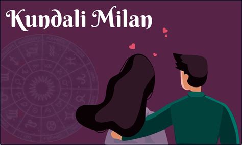 Kundli Matching Kundali Milan Report