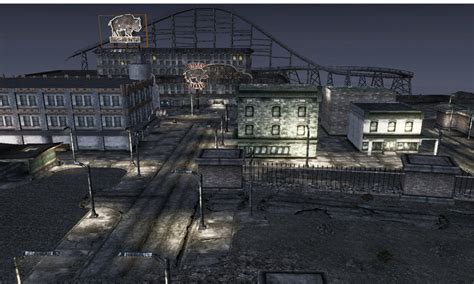 Fallout New Vegas DLC Sized Mod Mojave New Experience Fallout Adult Mods LoversLab