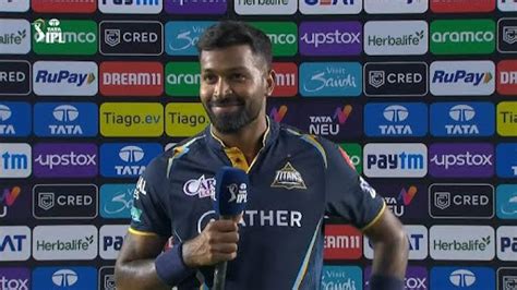Hardik Pandya Thats The Beauty About Him Dhoni With His Mind And