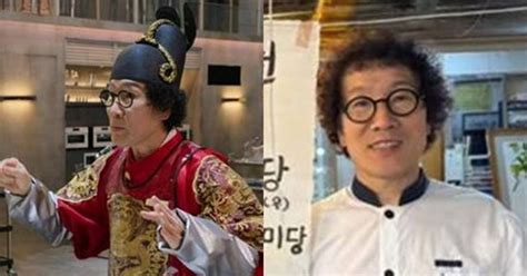 너무 많이 몰린 손님에 내린 중대 결정 흑백요리사 비빔대왕 유비빔 누리꾼들 깜짝 놀라게 만든 역대급 근황