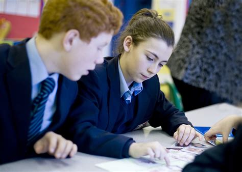 Pshe Girl Bourne Community College