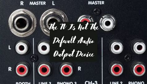 7 Reasons TV HDMI Audio Not Working Fixed TVDecoded